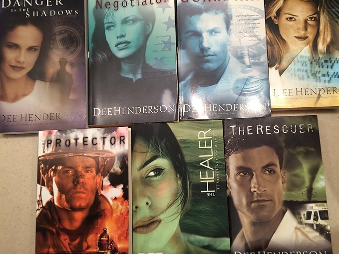 The Complete O'Malley Series: Set of 7 Volumes: Danger in the Shadows ...