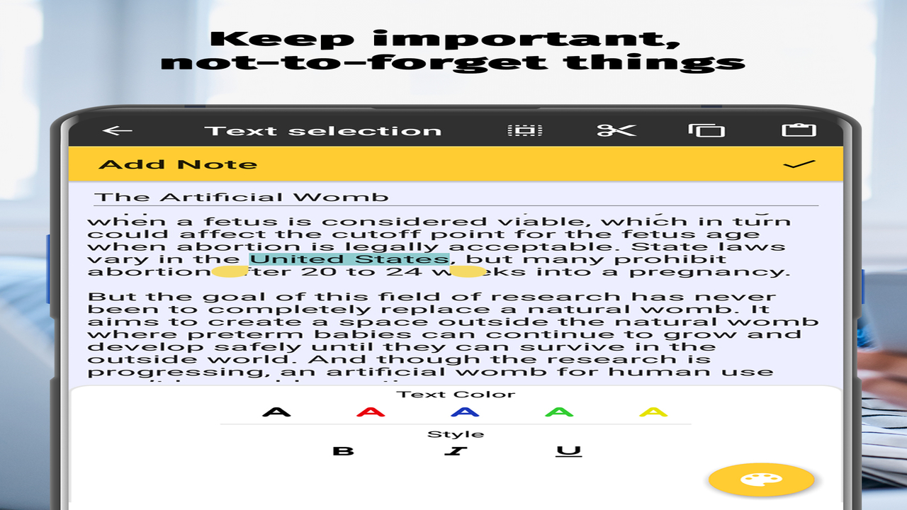 Notepad Handwriting – Smart personal assistant - App on the Amazon Appstore