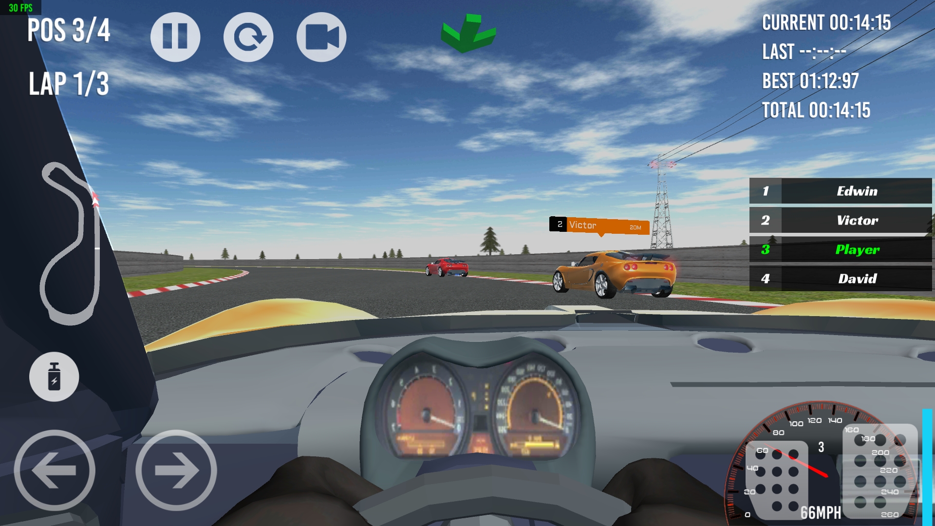 Car Drive Racing Game - CSR Racing - Car Games 2020 - Car Racing Game ...