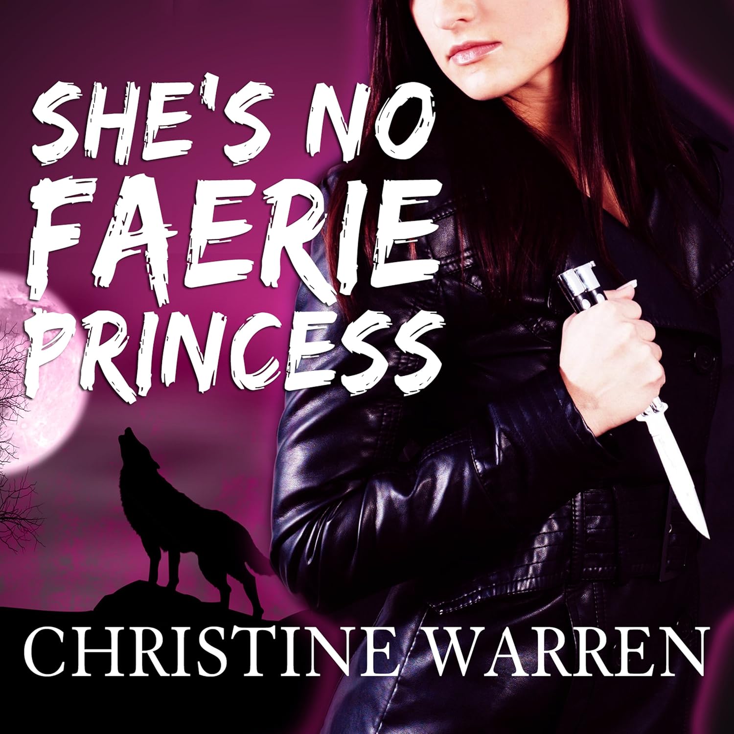 Amazon.com: She's No Faerie Princess: The Others (Audible Audio Edition ...