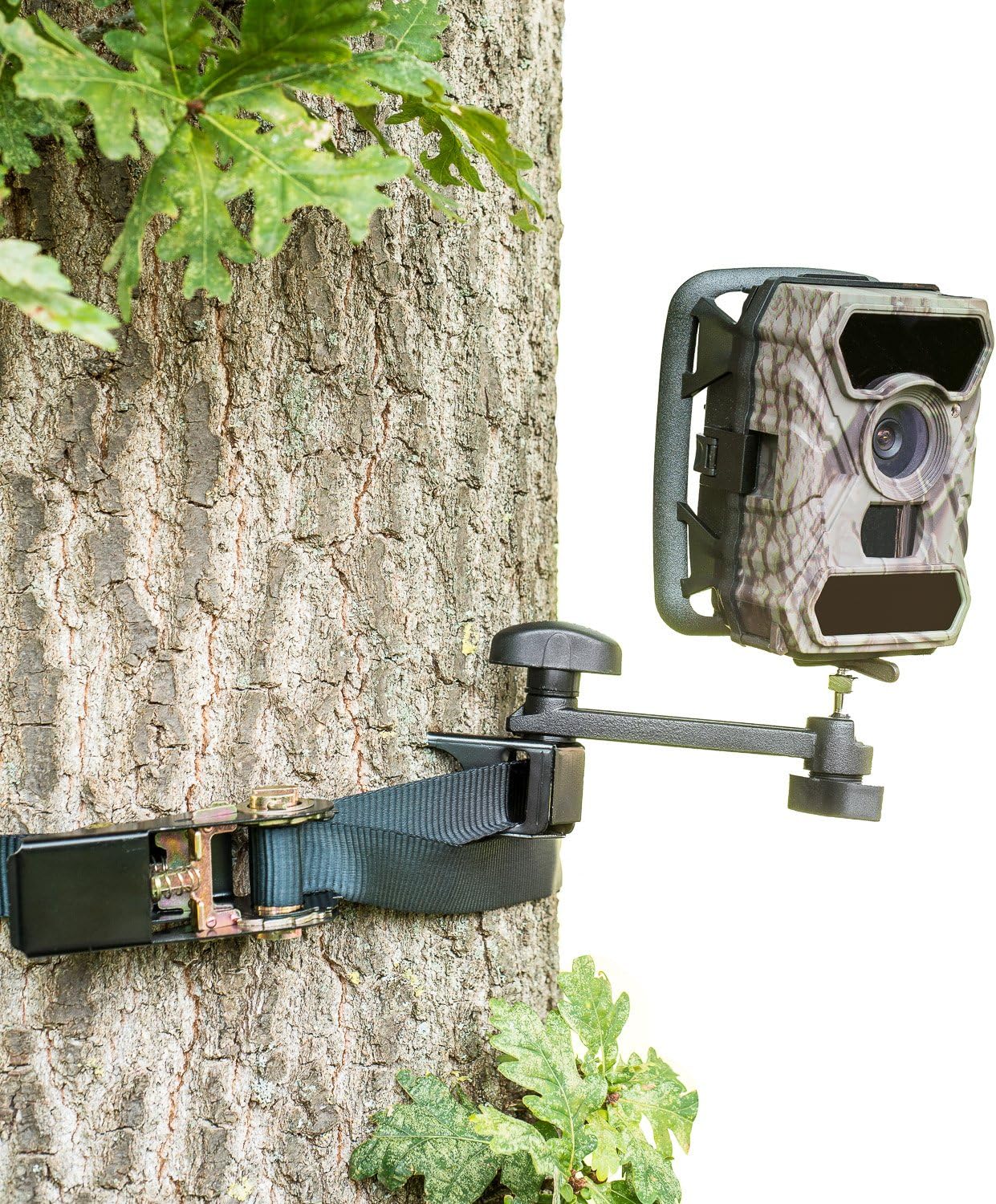 Slate River E-Aim Ratchet Strap Camera Mount : Amazon.ca: Electronics