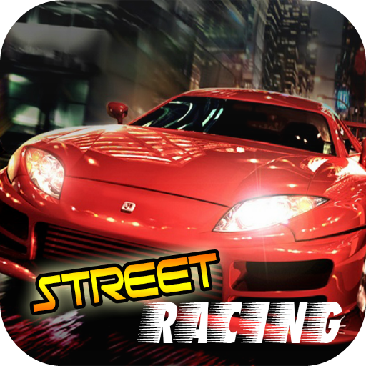 Street Car Racing - App on Amazon Appstore