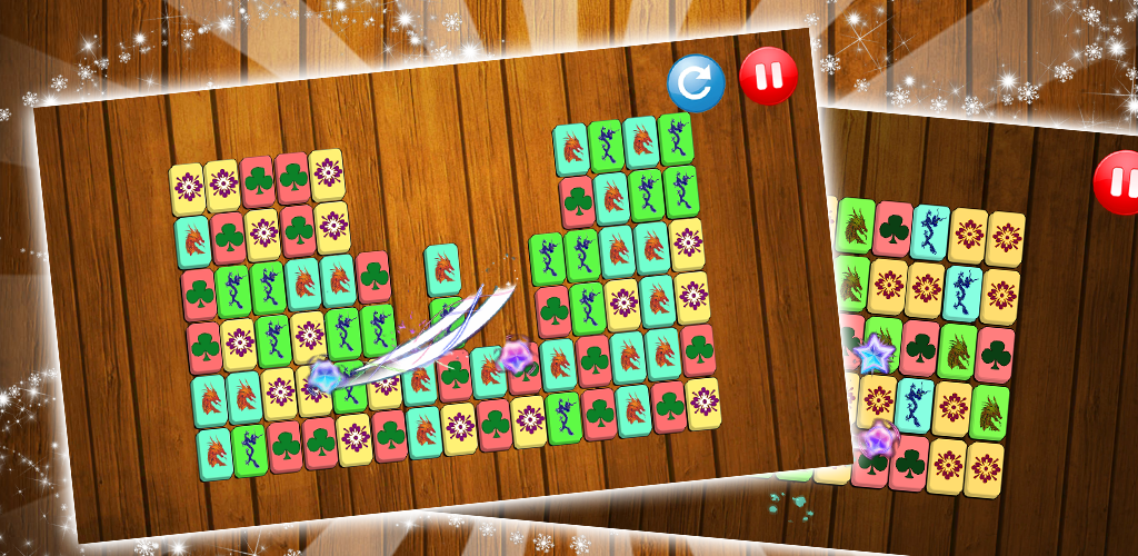 Tiles Popping:Amazon.com:Appstore for Android