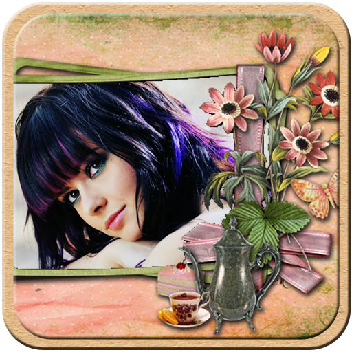Flowers Photo Frames - App on Amazon Appstore