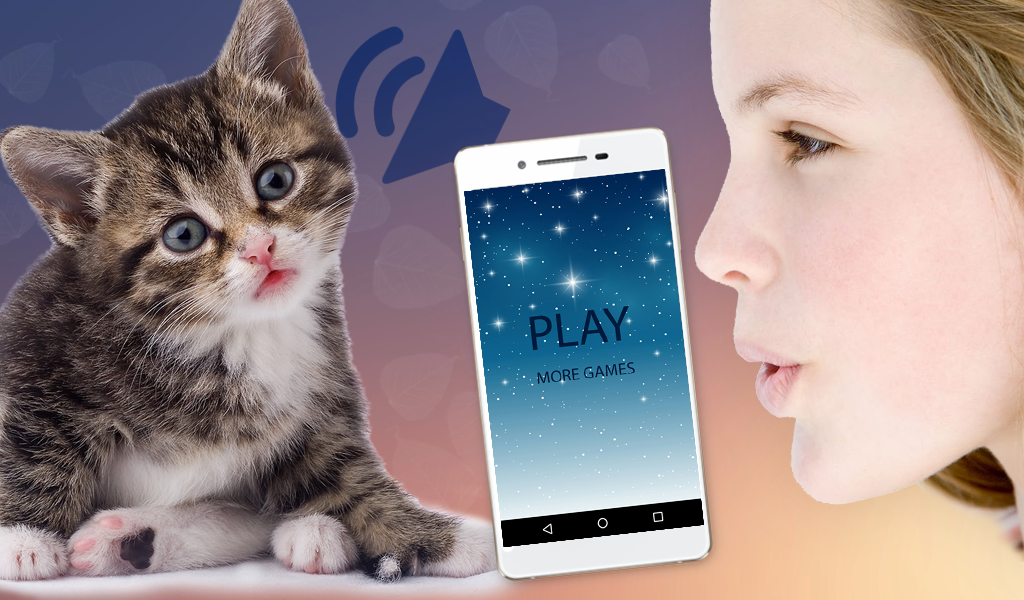 Cat's Translator Meow - App on Amazon Appstore