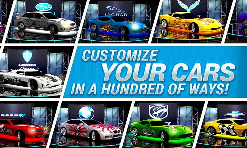 Road Smash - Crazy Racing! - App on the Amazon Appstore