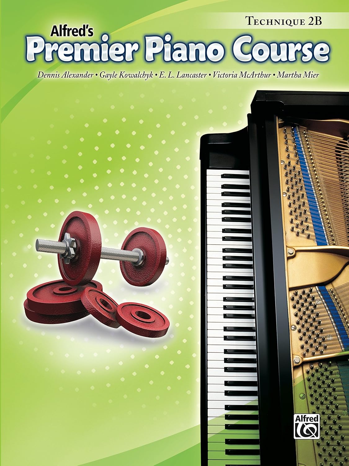 Premier Piano Course, Technique 2B - Kindle edition by Alexander ...