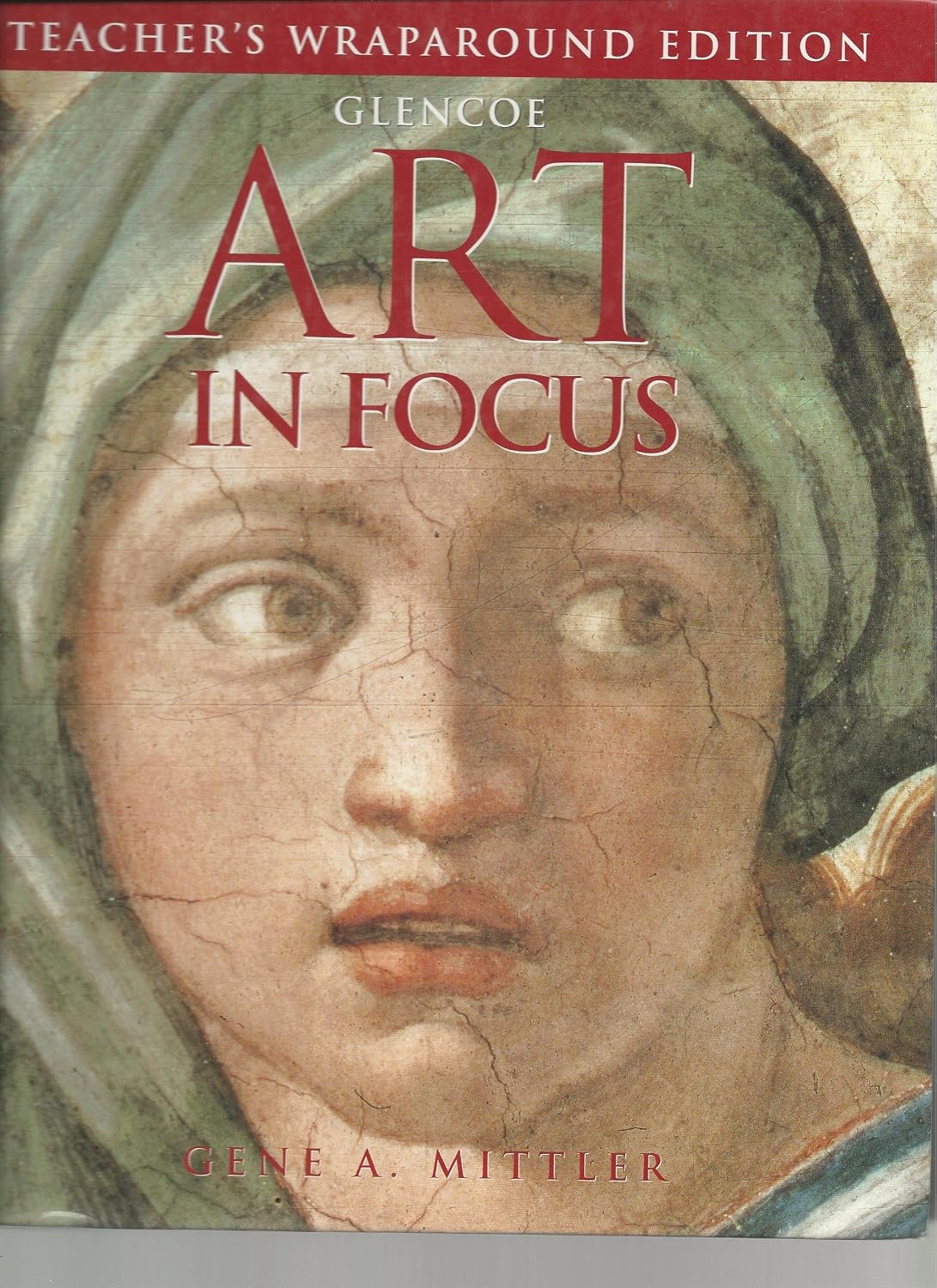 Art in Focus: Mittler, Gene A.: 9780026624091: Amazon.com: Books