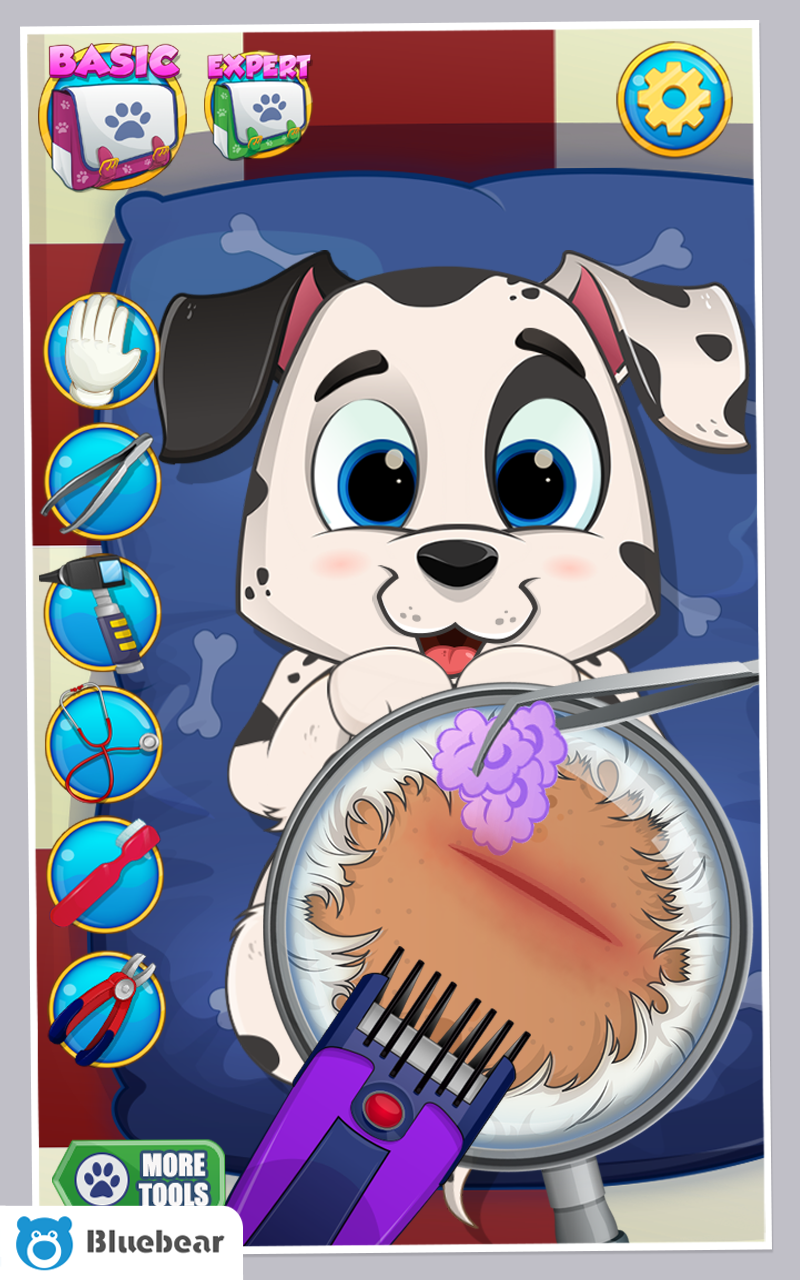 Puppy Doctor - App on Amazon Appstore