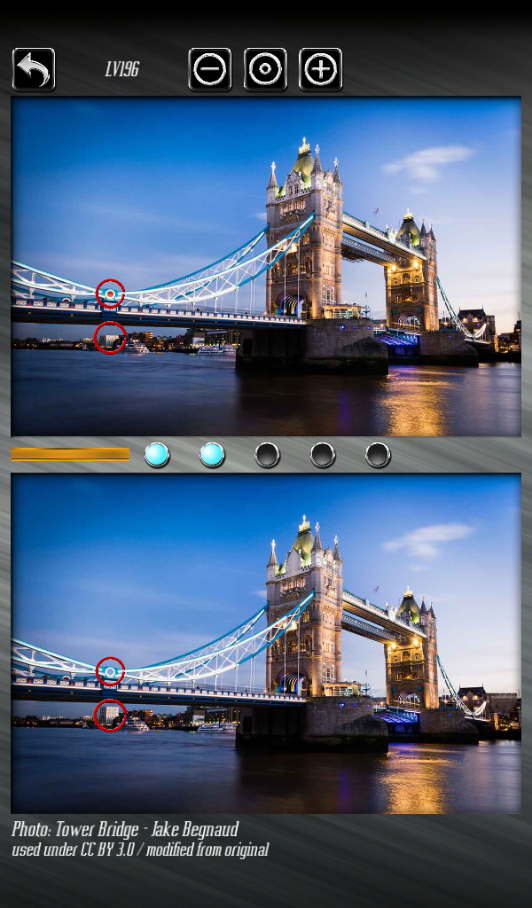Find the Difference II - App on Amazon Appstore