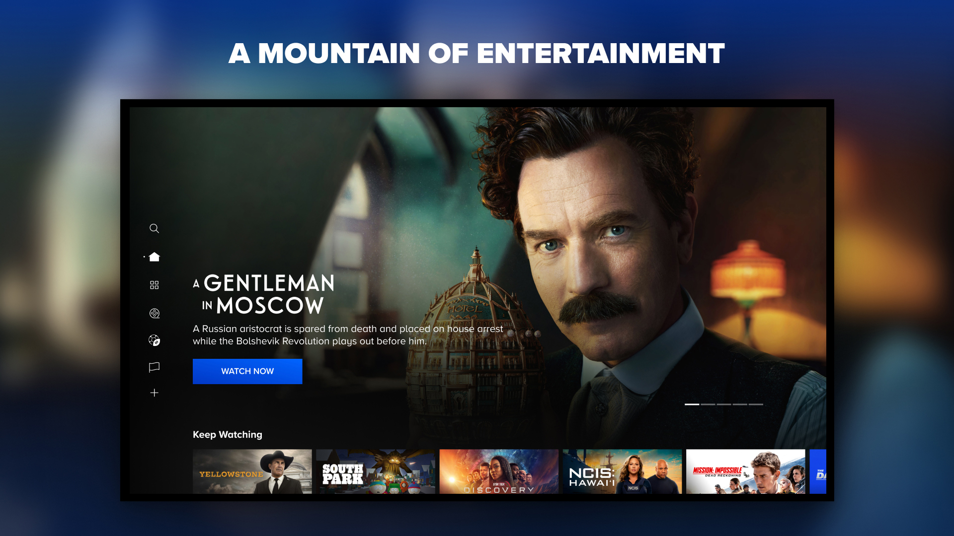 Paramount+ - App on Amazon Appstore