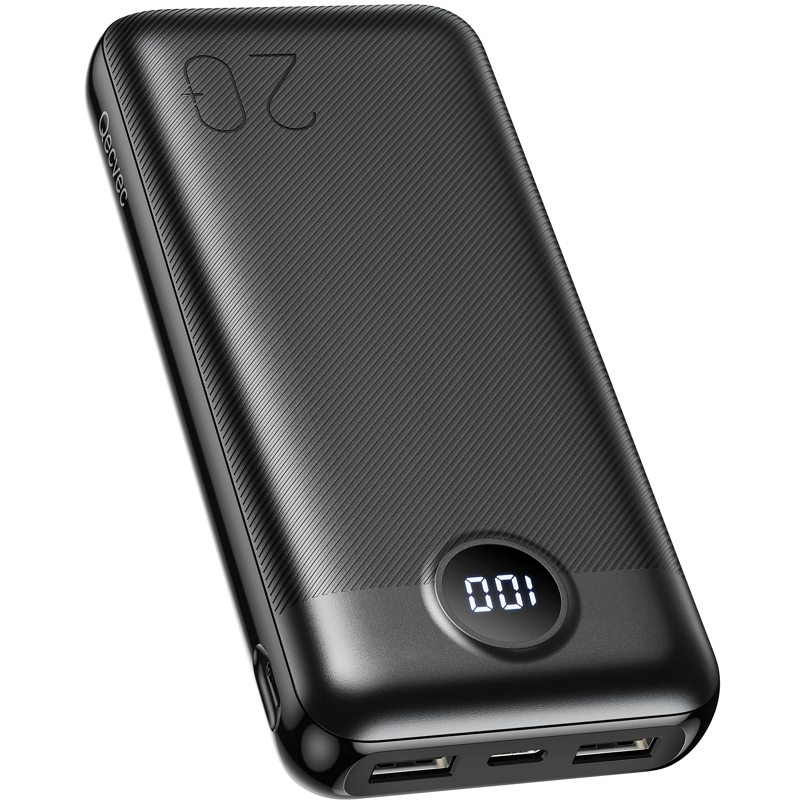 Powerbank 20000MAH power - Find the best price at PriceSpy