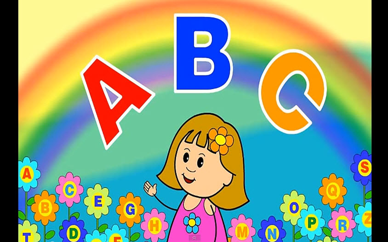 ABC Song - App on Amazon Appstore