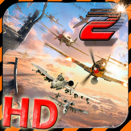 War Plane Combat 2 - App on Amazon Appstore
