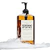 Amazon.com : ROMIIE ZOI Liquid Hand Soap for Men, Father's Day Gift ...