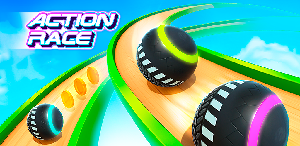 Action Race: Fast Balls - App on Amazon Appstore