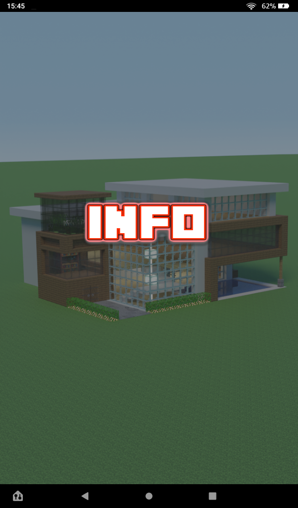 House Mod for MCPE - App on Amazon Appstore