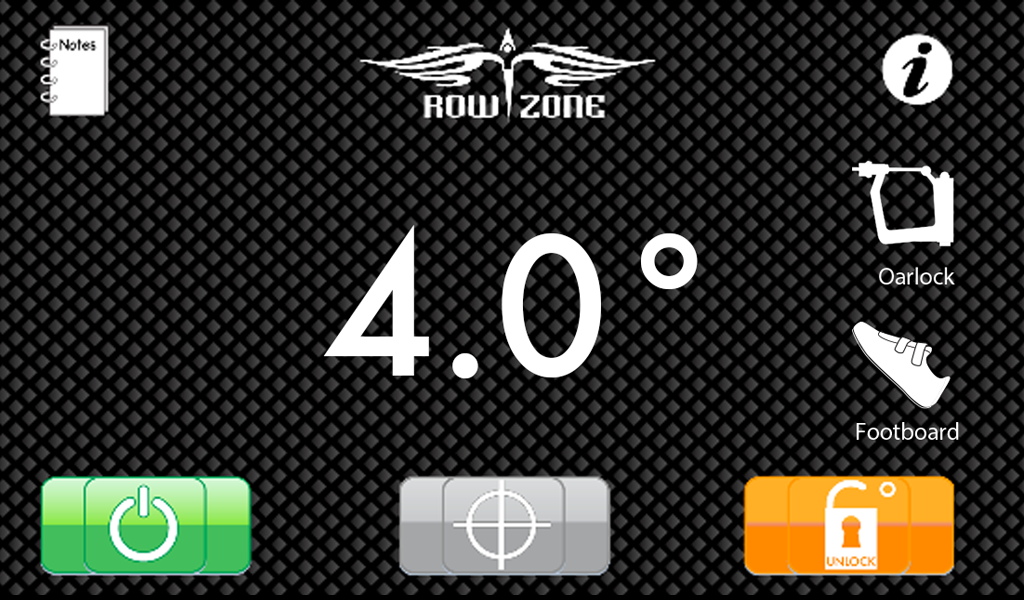 Pitch Meter Row - App on Amazon Appstore