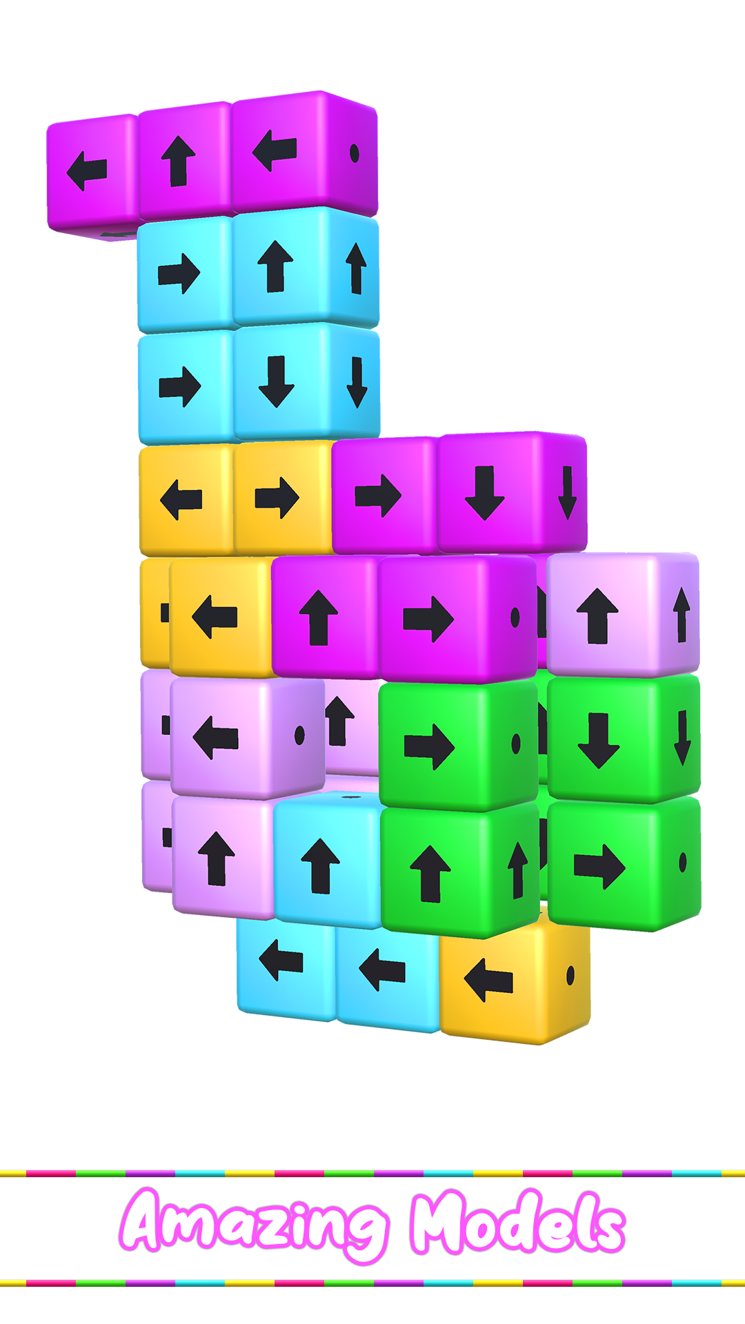 Tap Away 3D Alphabet - Tap Out - App on Amazon Appstore