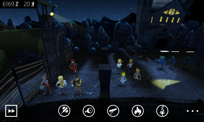 Bye Bye Brain: App-ocalypse (Kindle Tablet Edition):Amazon.com:Appstore for Android