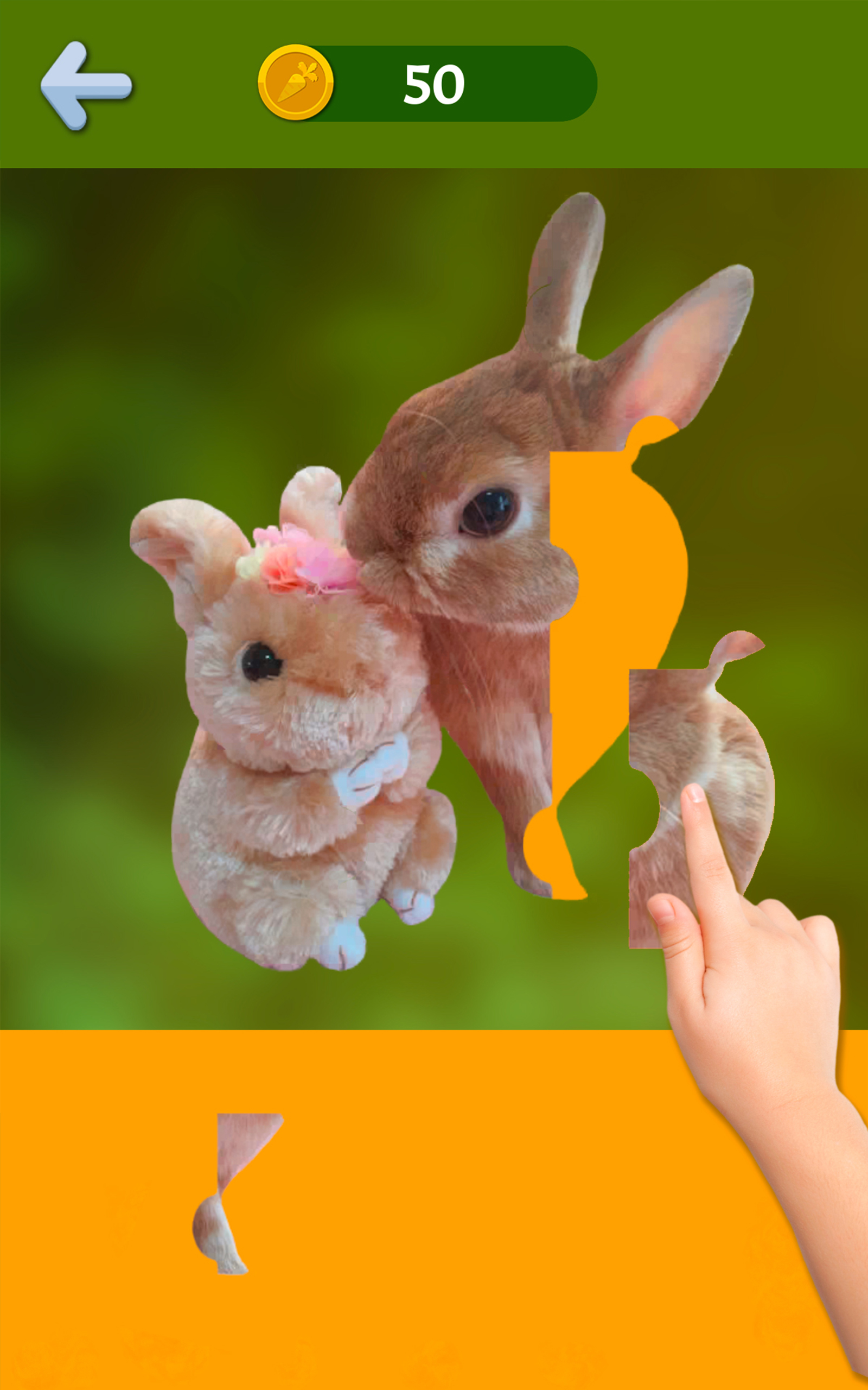 Fake Call: Bunny - App on the Amazon Appstore