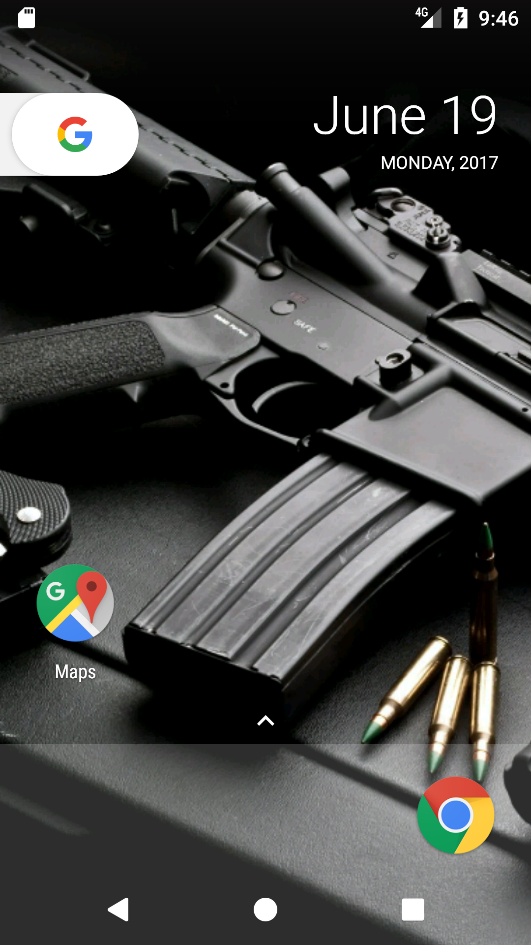 Wallpaper 1024x768 Guns 120+ M4 Silencer Stock Photos, Pictures