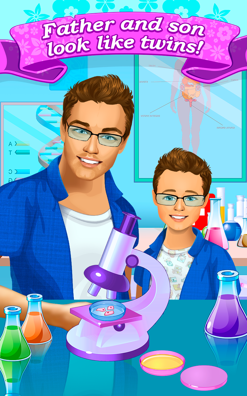 Cesarean Birth: Pregnancy Care and Kids Cloning:Amazon.de:Appstore for ...