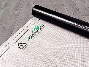 FT Synthetics GATORSHIELD Reusable Heavy Duty Temporary Floor ...