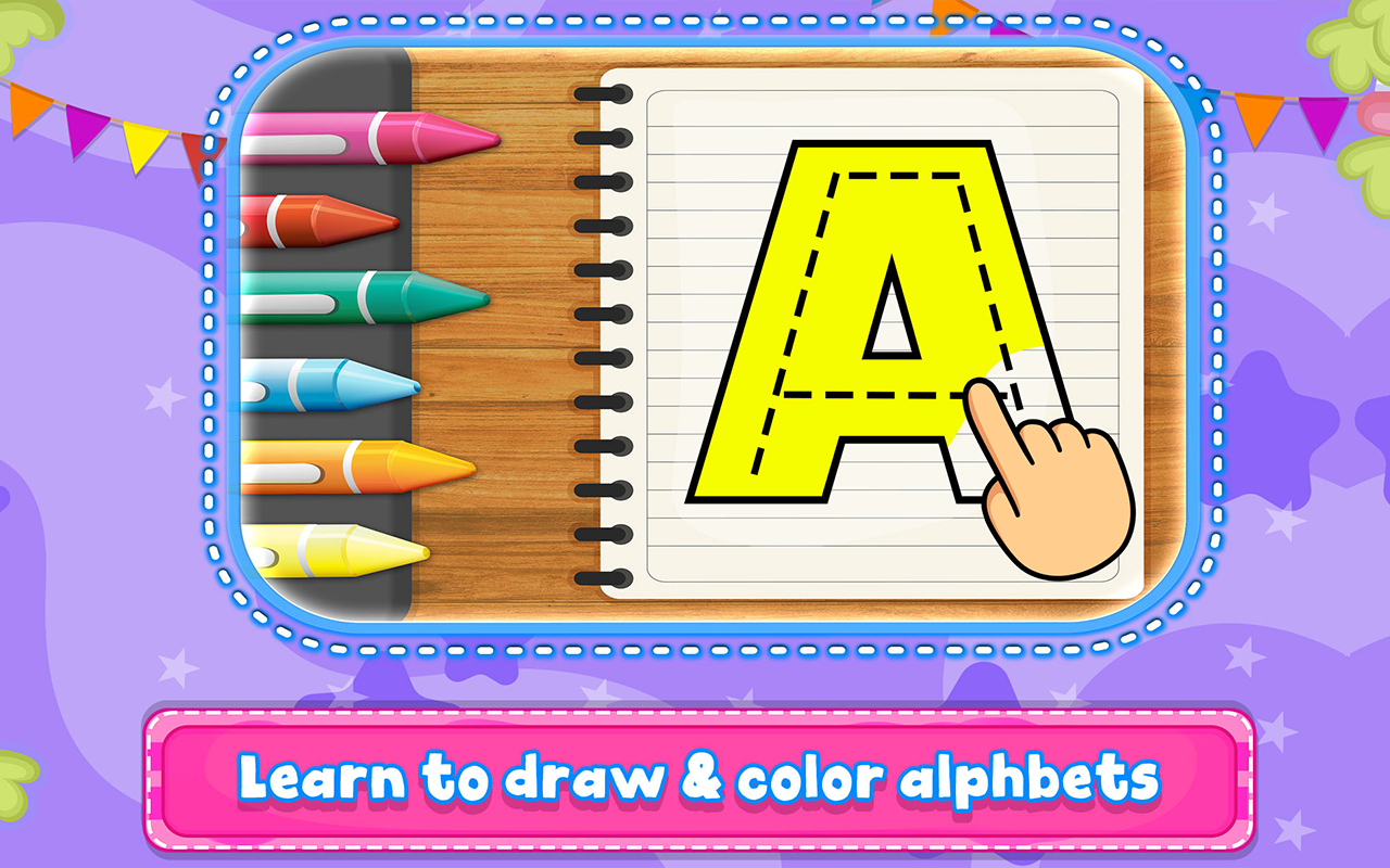 Learn & Play Kids Computer Fun Games - App on Amazon Appstore