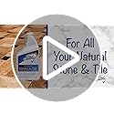Amazon.com: Black Diamond Stoneworks MARBLE & TILE FLOOR CLEANER. Great ...