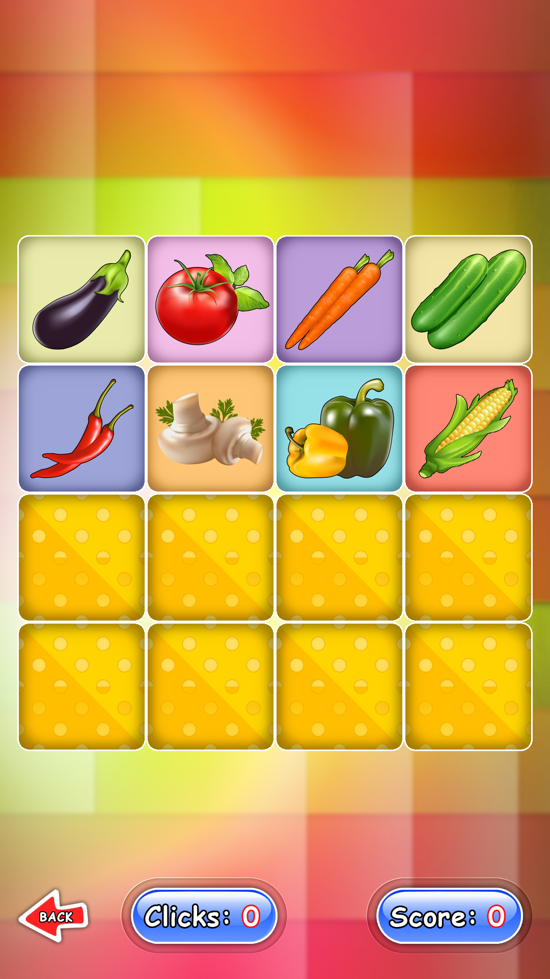 Match Cards - Memory Game - App on Amazon Appstore