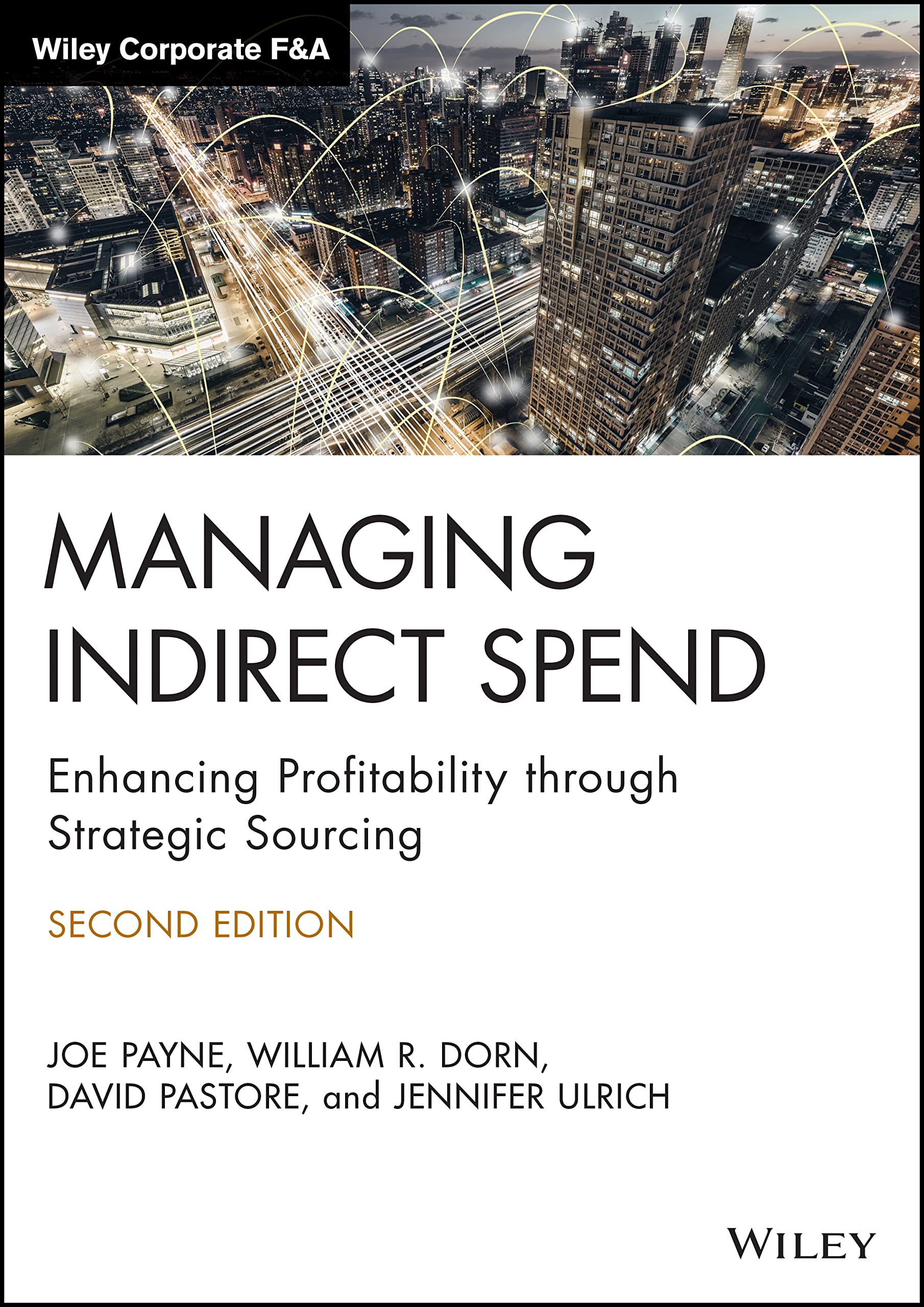 Managing Indirect Spend: Enhancing Profitability through Strategic ...