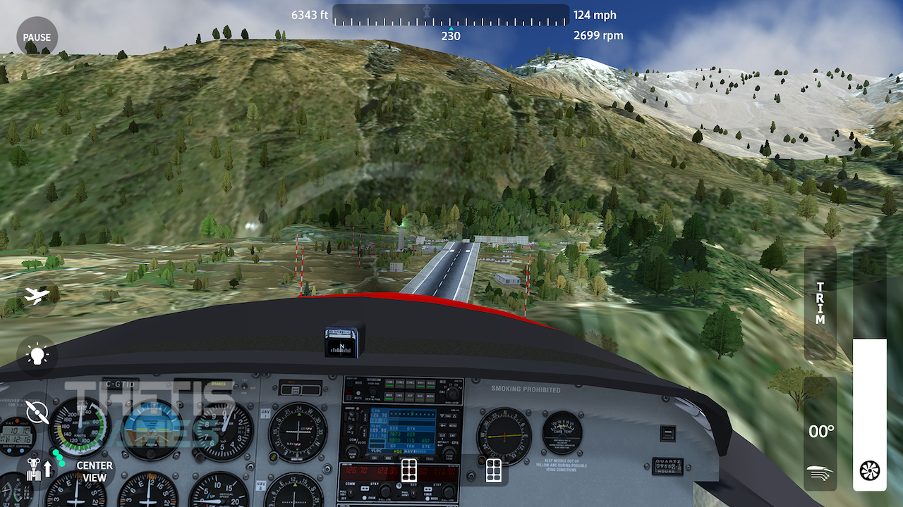 FlyWings 2018 Flight Simulator - App on Amazon Appstore