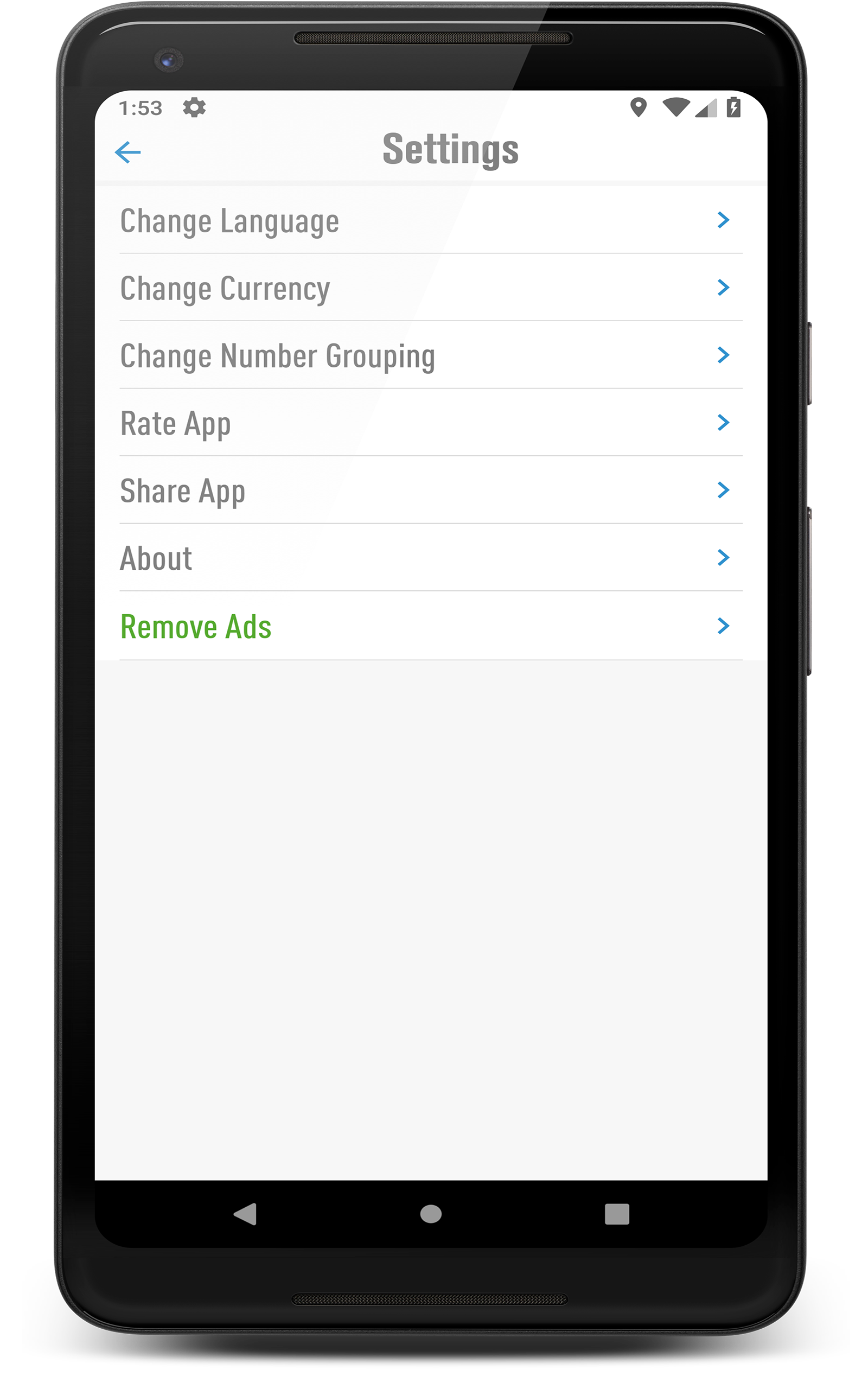 RD Calculator | Recurring Deposit Calculator - App on Amazon Appstore
