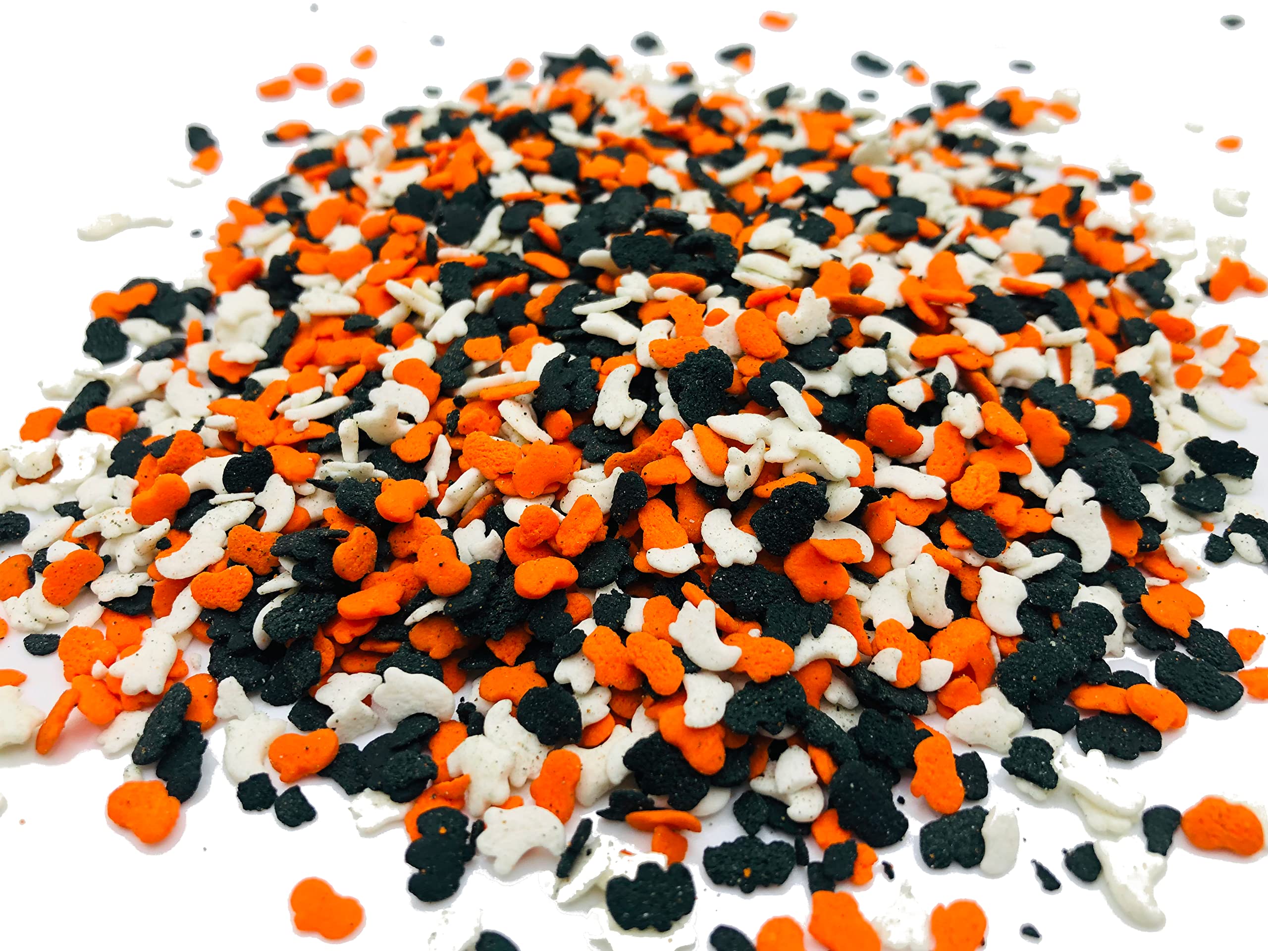 Amazon.com: The Shapes of Halloween - Halloween Bats, Ghosts, and ...