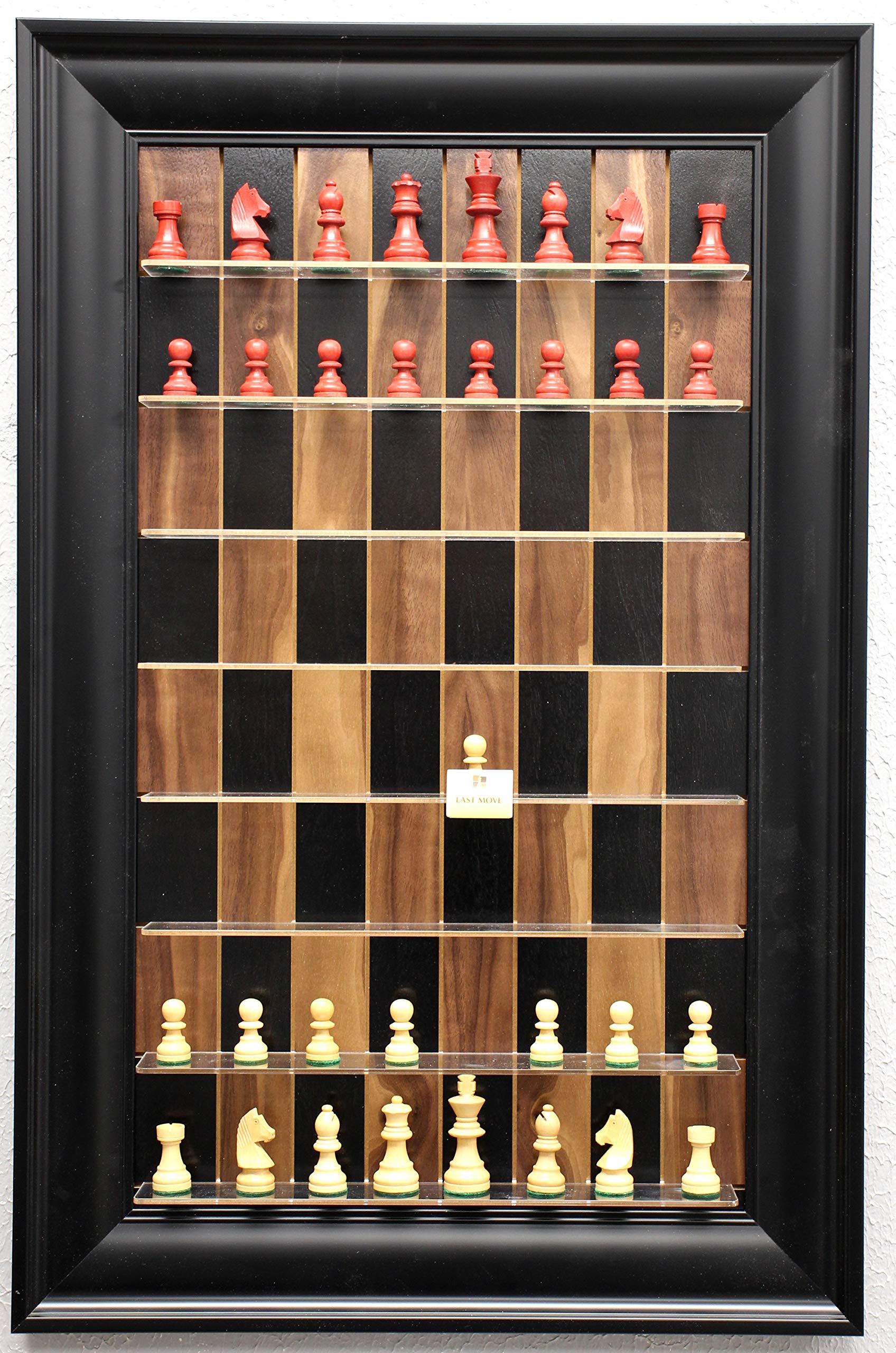 Vertical Wall Chess Board at Lucy Hynes blog