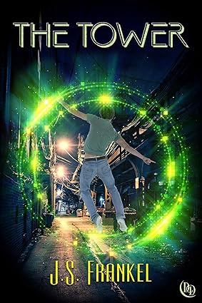 Amazon.com: The Tower eBook : Frankel, J.S.: Kindle Store