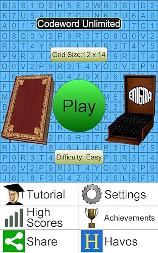 Codeword Unlimited + - App on the Amazon Appstore