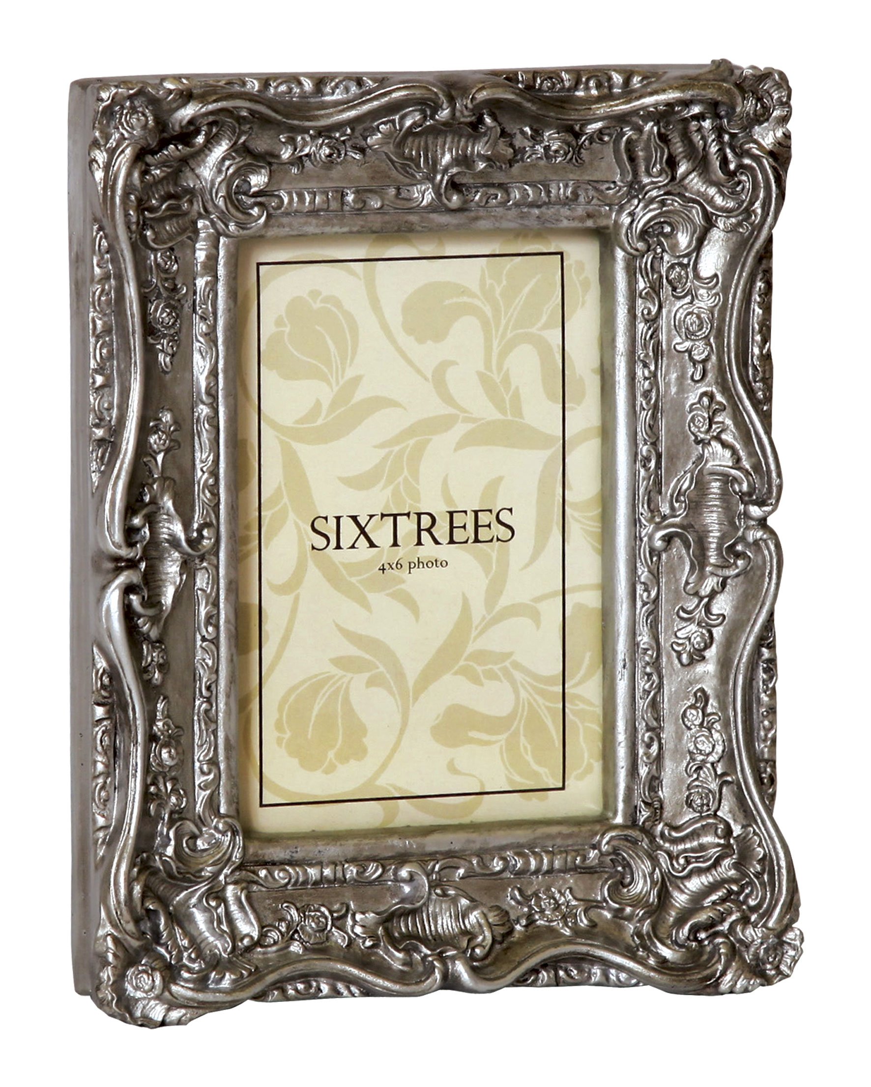 Shabby Chic Picture Frames Ways To Up Cycle Vintage Picture Frames