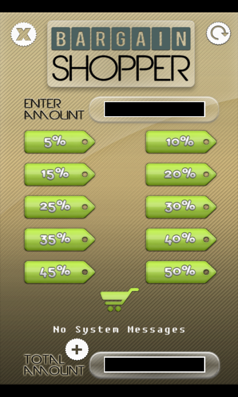 Bargain Shopper - App on the Amazon Appstore