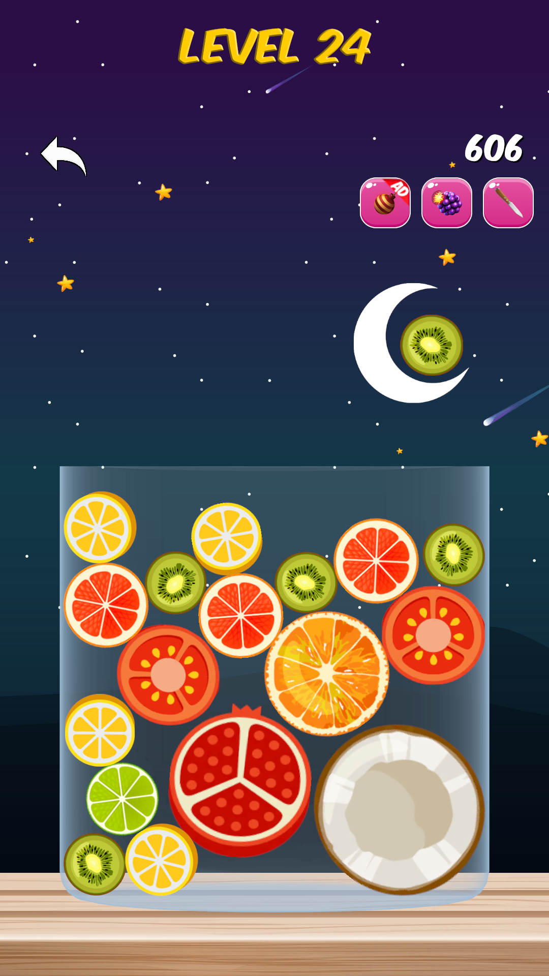 Watermelon Merge Suika Game : Fruit Drop Merge:Amazon.co.jp:Appstore ...