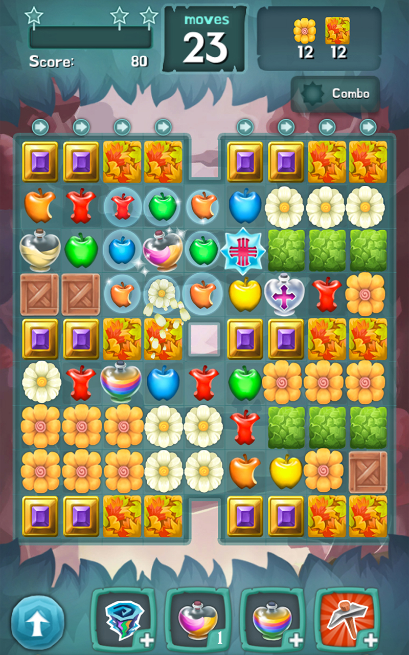 Wicked Snow White - App on Amazon Appstore