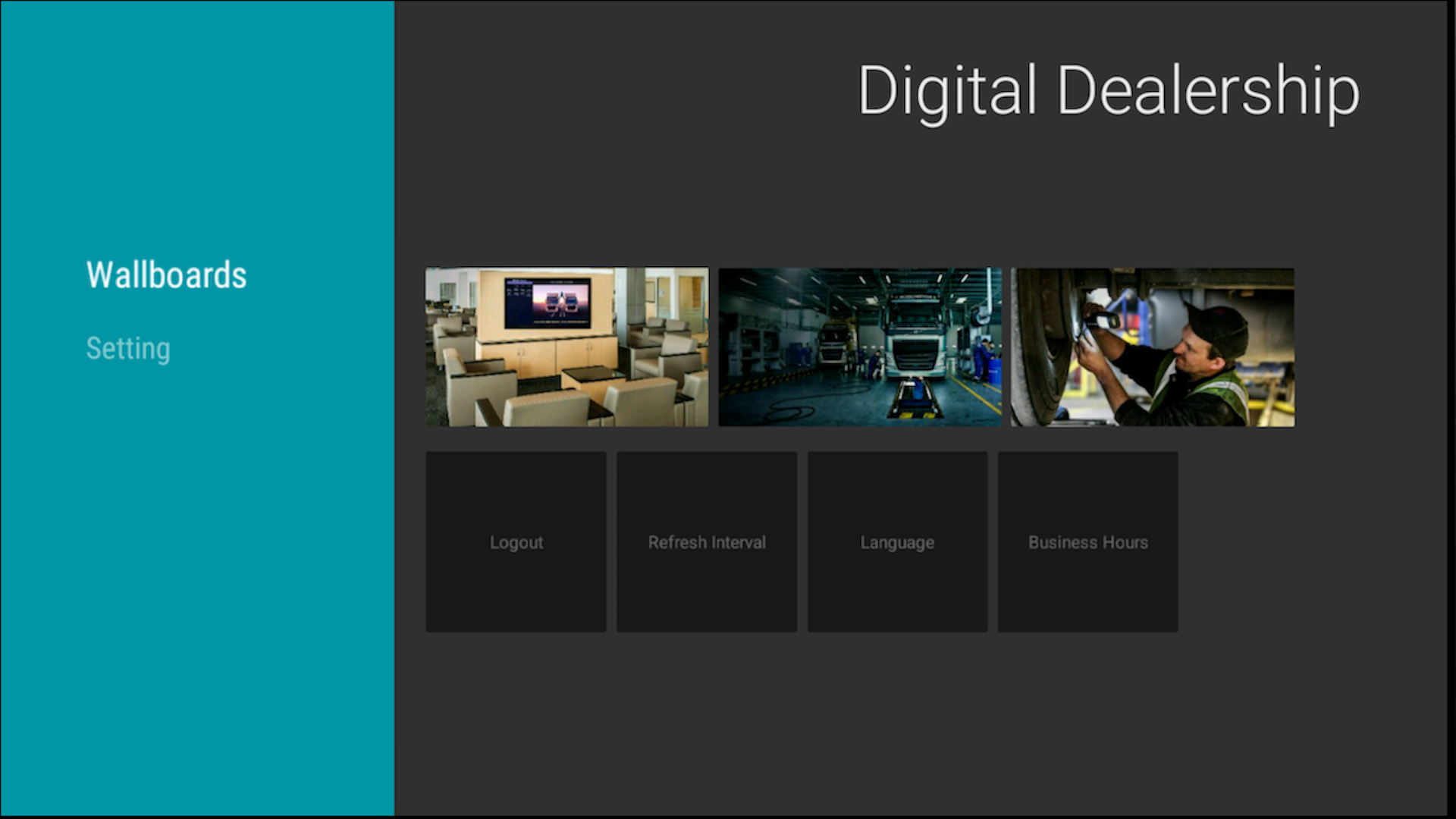Digital Dealership - App on Amazon Appstore