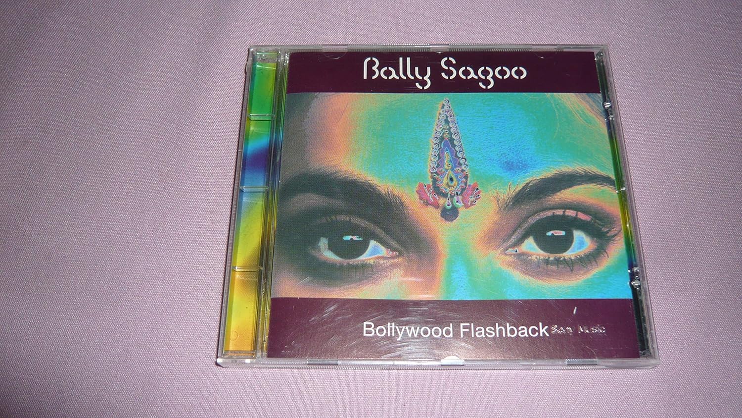 Bollywood Flashback: Bally Sagoo: Amazon.it: CD e Vinili}