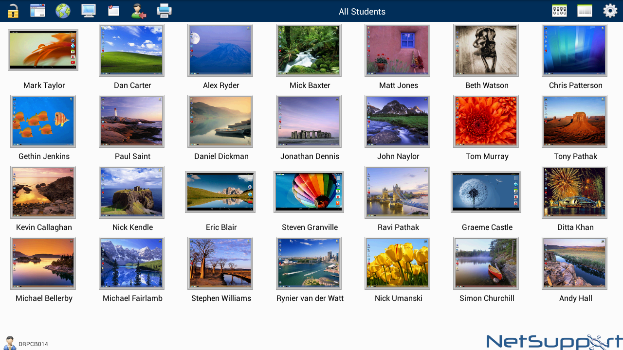 NetSupport Tutor Assistant - App on Amazon Appstore