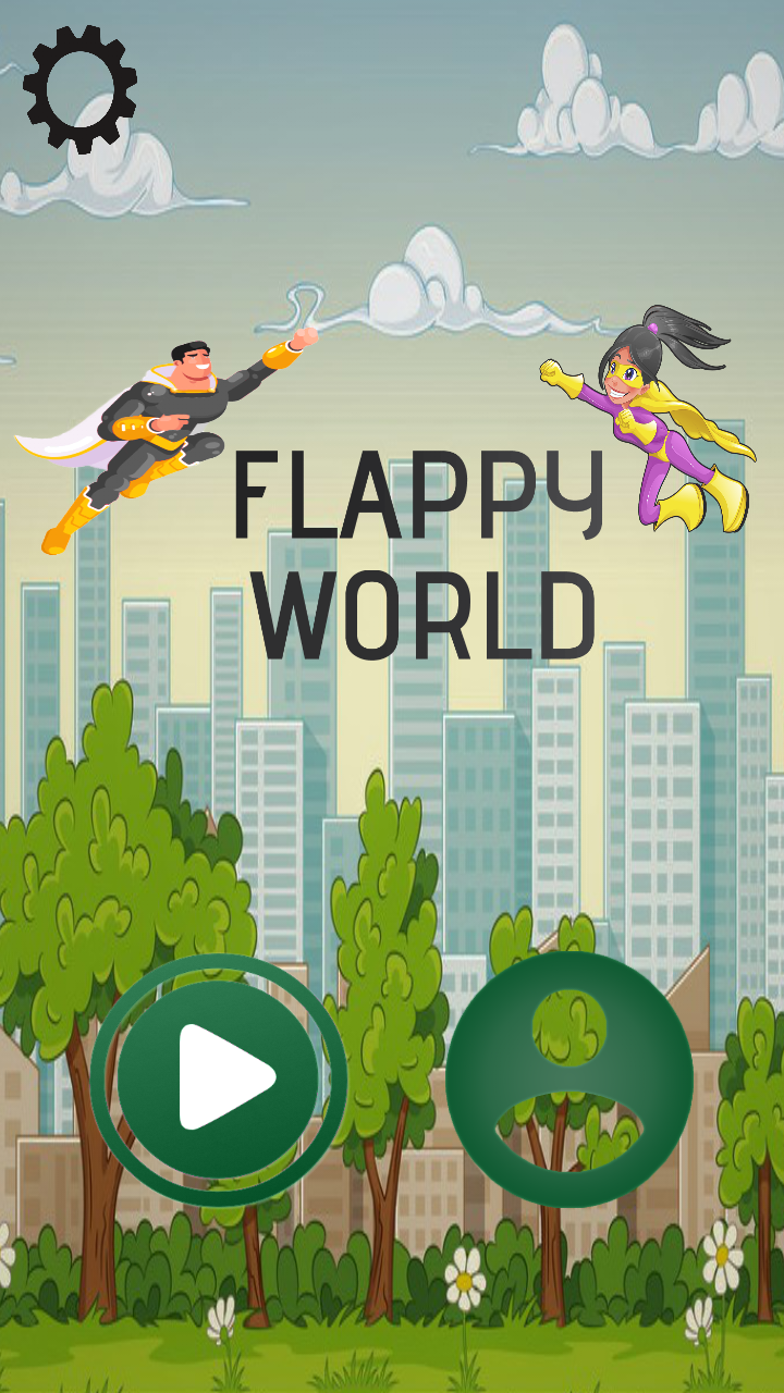 Flappy World - App on Amazon Appstore