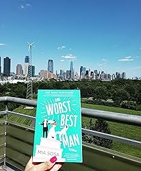 The Worst Best Man: A Novel: Sosa, Mia: 9780062909879: Amazon.com: Books