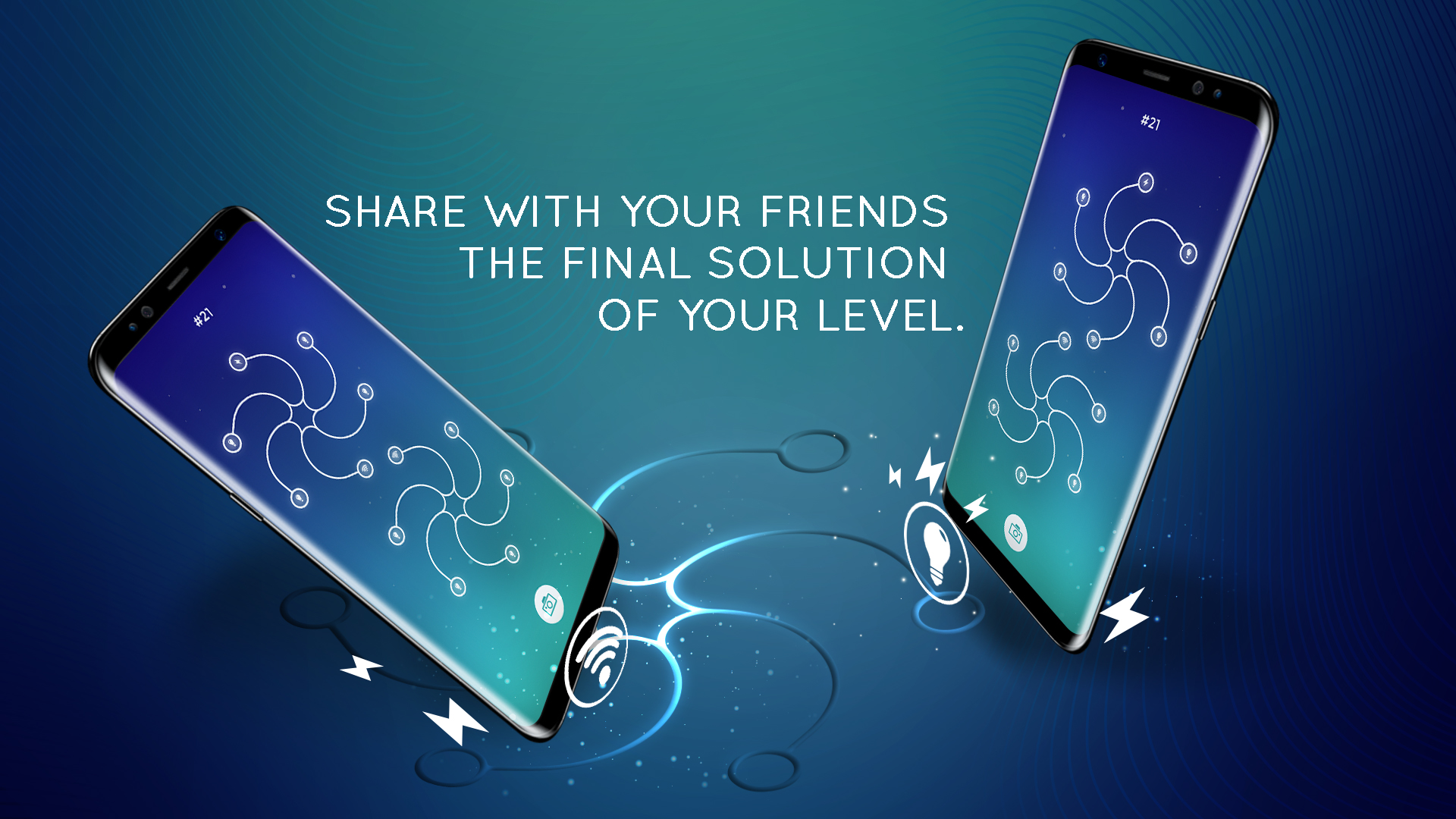 ∞ Infinity Loop: ENERGY - App on Amazon Appstore