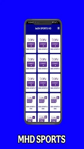 MHD TV - App on Amazon Appstore