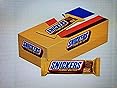 Amazon.com : SNICKERS Peanut Butter Squared Sharing Size Chocolate ...